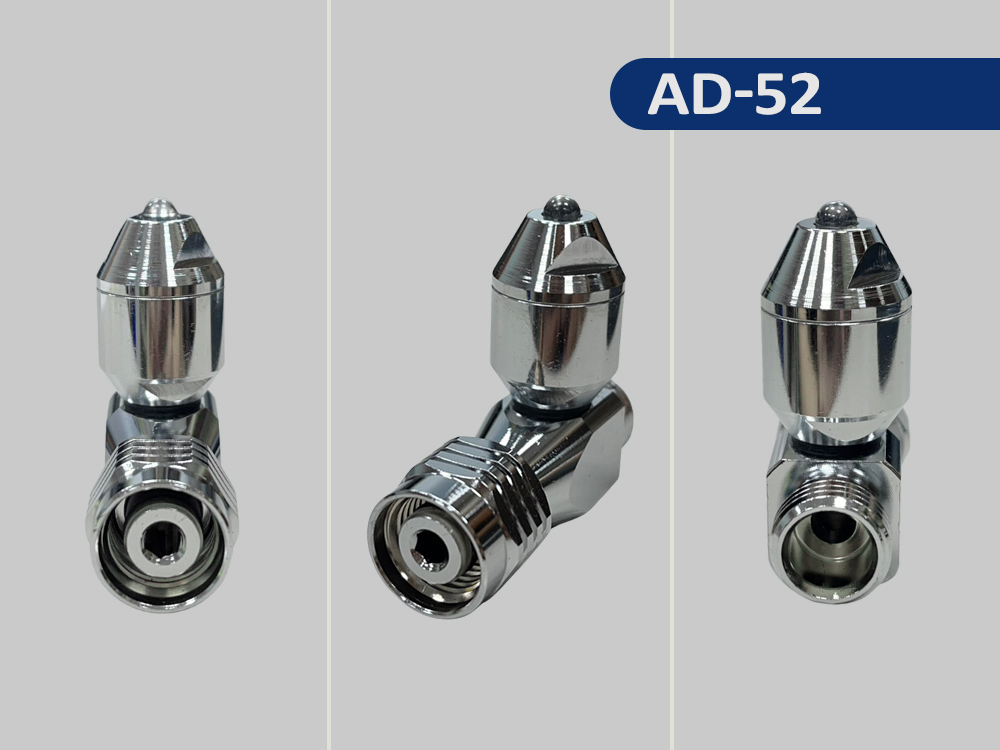 AD-52 | ALLOY STAR CO.,LTD.