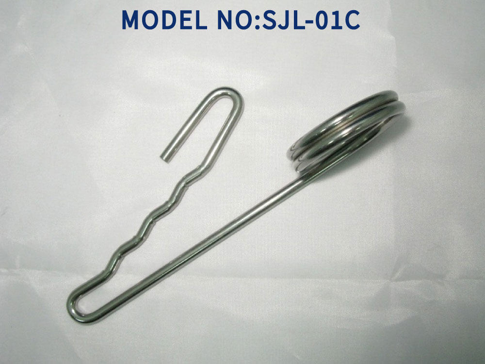 SJL-01C | ALLOY STAR CO.,LTD.