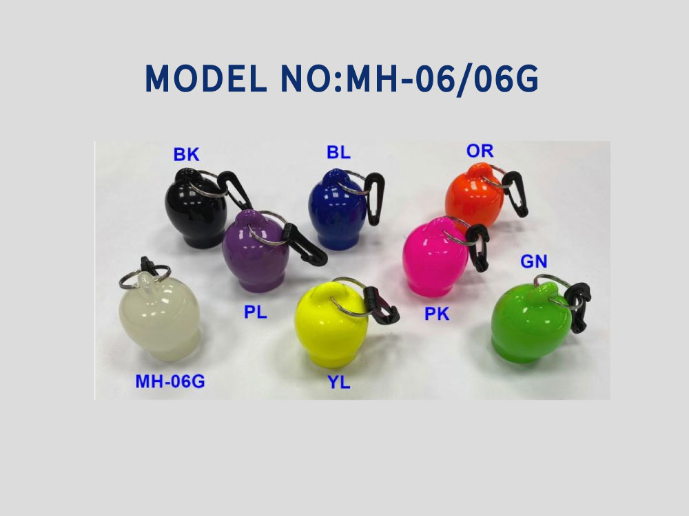 MH-06 & MH-06G | ALLOY STAR CO.,LTD.