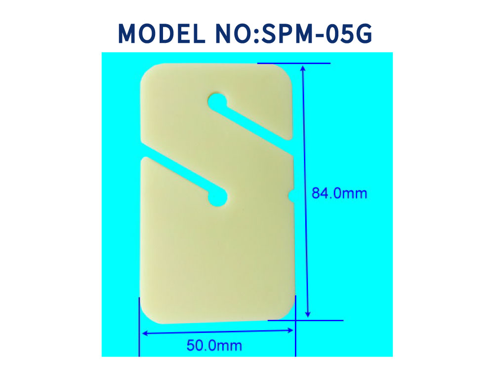 SPM-05G | ALLOY STAR CO.,LTD.